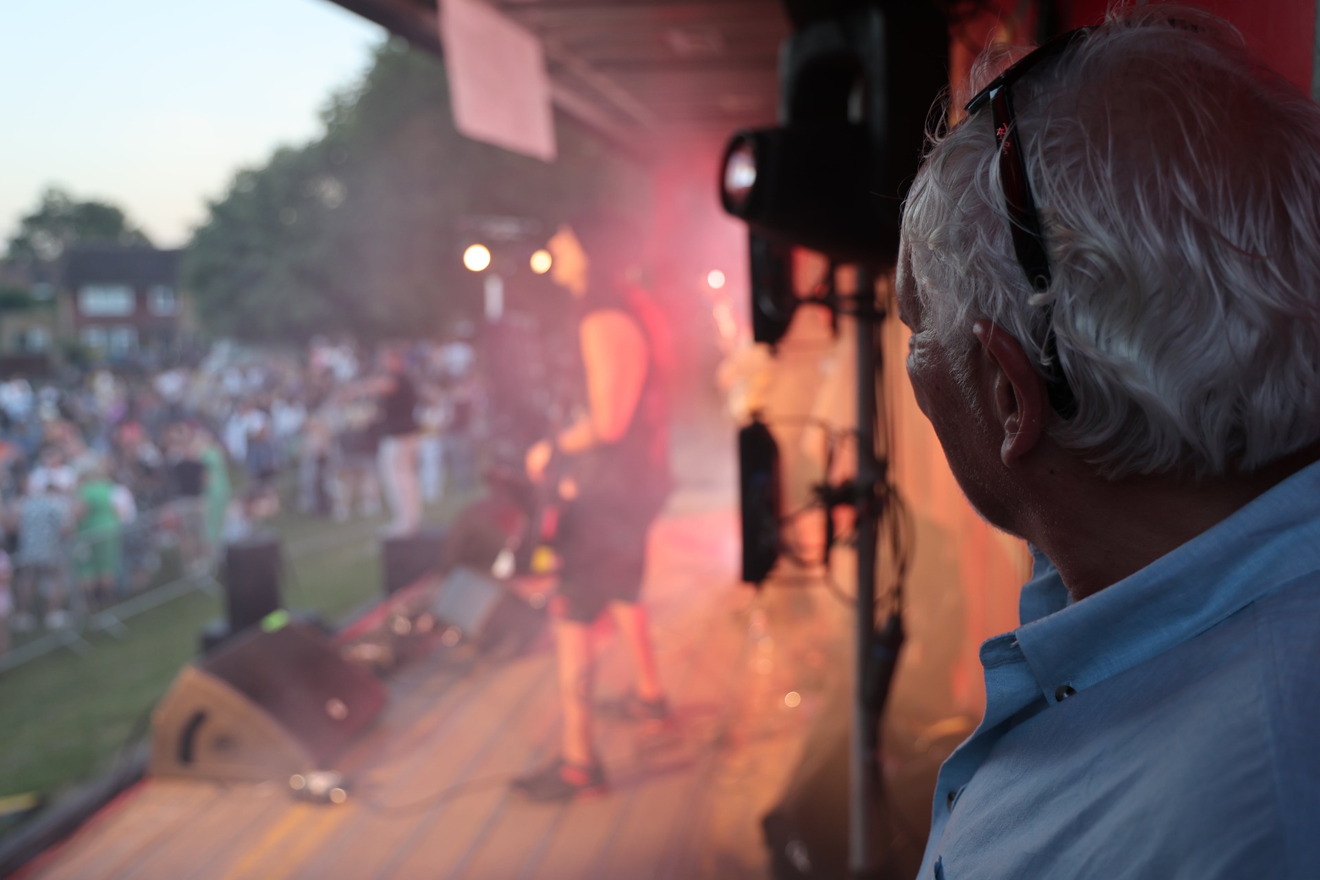 Copthorne Carnival – The Copthorne Carnival is a yearly event held ...